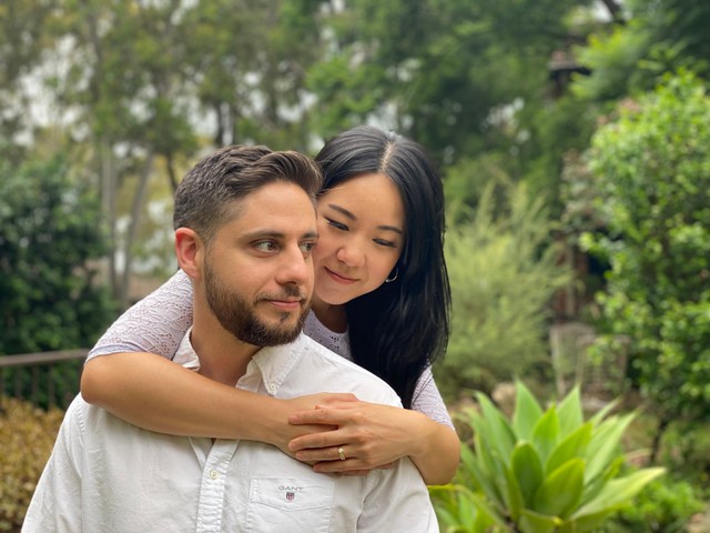 Jonathan & Nicole | Joy